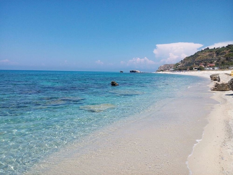 Relax al Mare a Lamezia Terme | Regala Weekend tutto Incluso